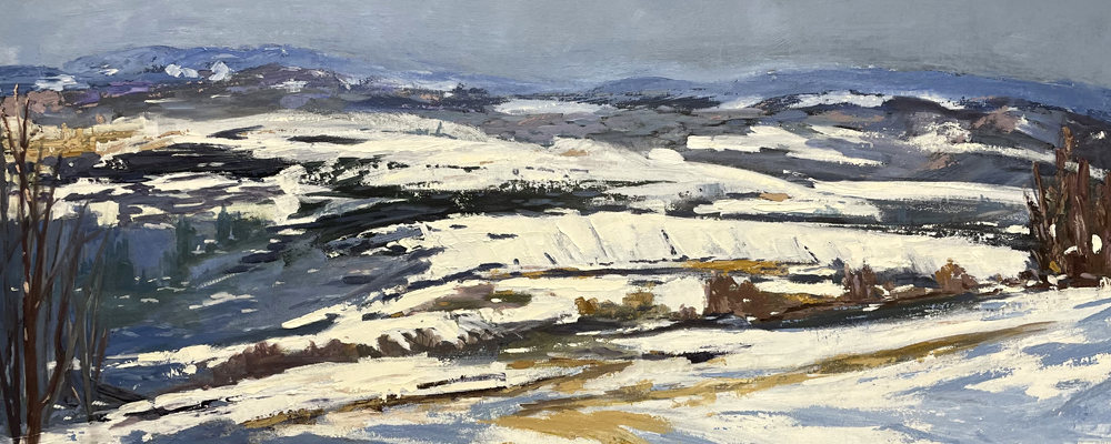 2025 Artists - Symposium Bromont en art