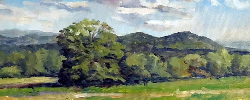 2025 Artists - Symposium Bromont en art